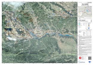 EMSR107 | Copernicus EMS On Demand Mapping