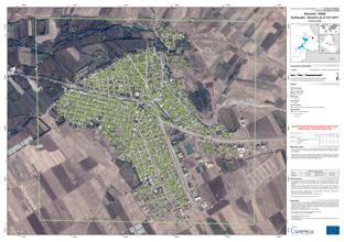 EMSR256 - Copernicus EMS Mapping | Copernicus EMS On Demand Mapping